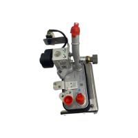 China BYD E2/E3 2019- Car Fitment Cooling Plate Module EL-8109100B for sale
