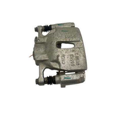 China BYD Yuan EV Front Branch Pump SCFA-3501220 Het essentiële onderdeel voor auto onderhoud Te koop