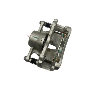China SCFA-3501220 BYD Yuan EV Front Brake Components Auto Brake System Accessories Front Branch Pump 20X18X12 for sale
