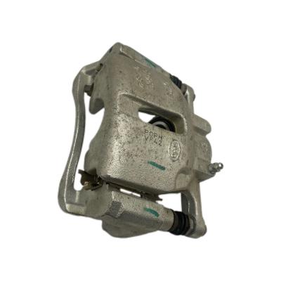 China SCFA-3501220 BYD Yuan EV Front Brake Components Auto Brake System Accessories Front Branch Pump 20X18X12 for sale