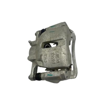 China SCFA-3501220 BYD Yuan EV Front Brake Components Auto Brake System Accessories Front Branch Pump 20X18X12 for sale