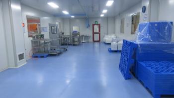 China Factory - Suzhou Lingyao Intelligent Equipment Co., Ltd.