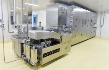 China Factory - Suzhou Lingyao Intelligent Equipment Co., Ltd.