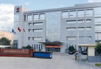 China Factory - Suzhou Lingyao Intelligent Equipment Co., Ltd.