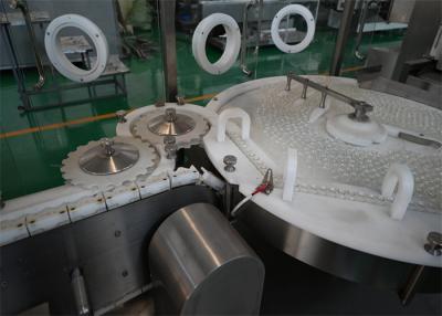 China Pharmaceutical Vial Filling Machine For Recombinant Humanized Collagen Solutions, Precision Aseptic Processing With Nitrogen Filling Protection Equipment for sale