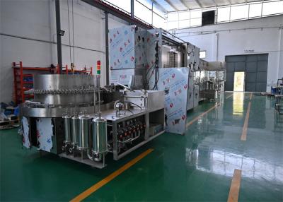 China Compact Vial Filling Machine for Cosmetic Serums 2-30ml with Peristaltic Pump Technology and high Accuracy for sale