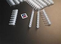 China Polypropylene Microfuge Tubes 0.5ml 1.5ml 2ml for PCR and Centrifugation 12000RCF for sale