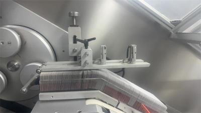 중국 의약품 화장품 레벨 블러스터 포장 기계 알약 터치 스크린으로 블러스터 포장 기계 판매용