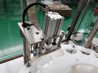 China Large Volume Parenteral (LVP) Solutions Manufacturing System High Speed Sterile Filling for IV Bottles 500ml for sale