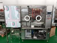 Quality Automatic Filling and Capping Machine for Bottles (10-500ml) with Peristaltic for sale