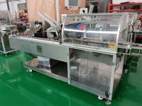 China Smart Robotic Cartoning System for Pharma, 200 Boxes Per Minute, GMP Certified for sale