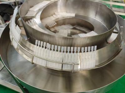 중국 1-5ml 일회용 튜브 충전 및 마감 기계 – 다양한 화장품 및 식품에 적합 판매용