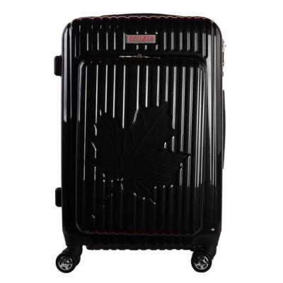 China Bagagem de pouco peso da roda de Hardcase 4 à venda