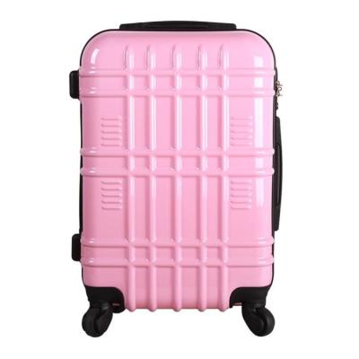 China Bagagem de pouco peso da roda de Hardcase 4 à venda