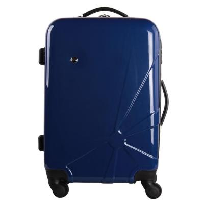 China Bagagem de pouco peso da roda de Hardcase 4 à venda