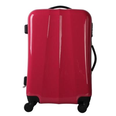 China Bagagem de pouco peso da roda de Hardcase 4 à venda