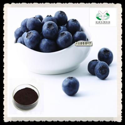 China Manufacturer Supply Bilberry Extract with Good quality for Health for sale