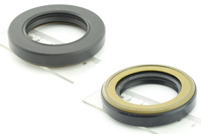 high proformance rotating shaft oil seal for construction machinery