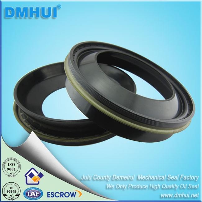 120x165x10/14.8 BAF SFSFSL type Concrete mixer truck oil seal