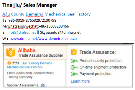 RWDR-K7 type cassette seal 3429790M1
