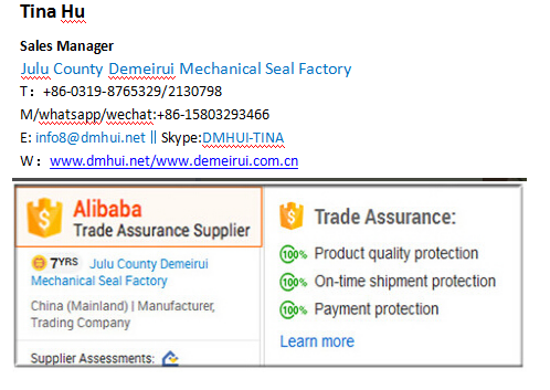 Factory direct hot-sale transfer gearbox oil seal all types