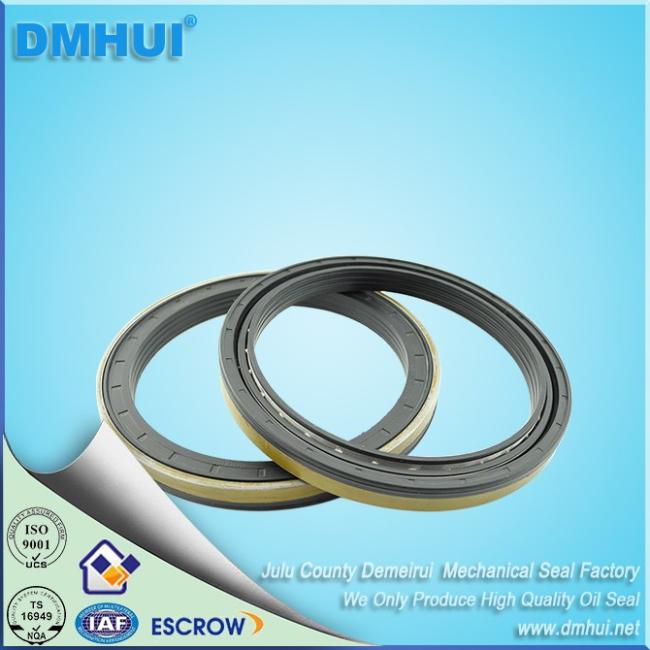 kaset type oil seal 130x160x14.5/16 zetor930232