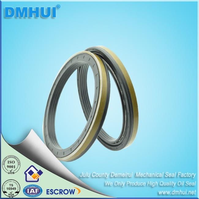 kaset type oil seal 130x160x14.5/16 zetor930232