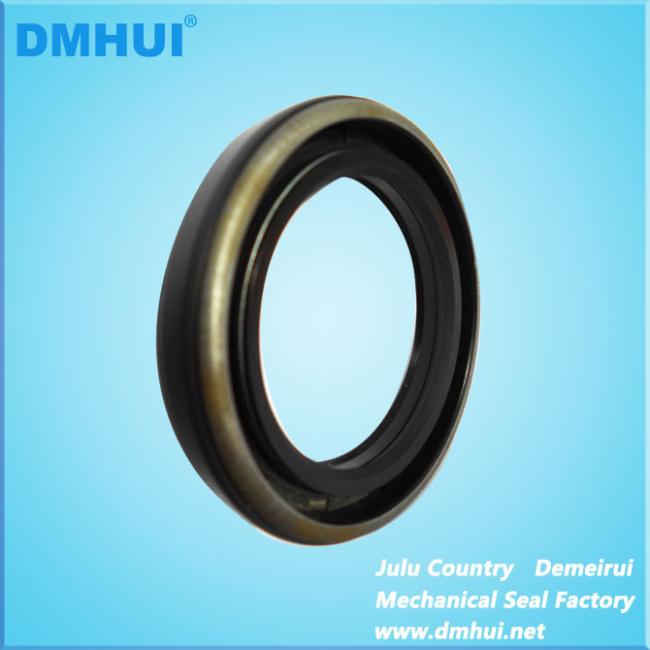 All kinds of rubber oil seals with competitive price made in China