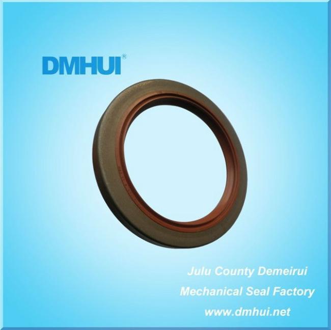Sinotruk heavy duty ZF gearbox parts shaft seal 3010020