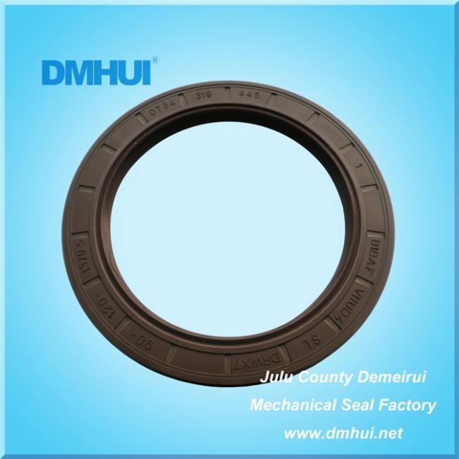 ring seal for transmission ZF 0734319445 oil seal