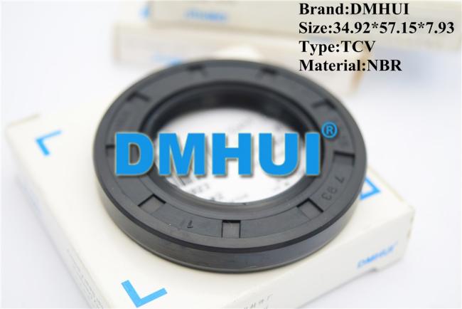 alibaba low price rubber seal 34.92*57.15*7.93 oil seals