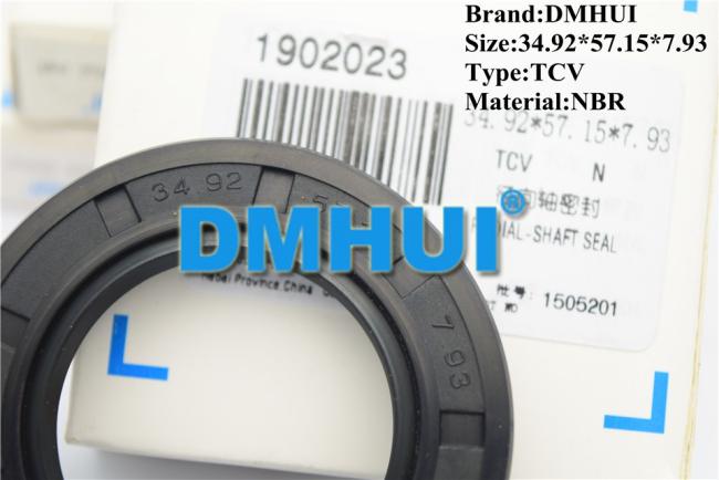 alibaba low price rubber seal 34.92*57.15*7.93 oil seals