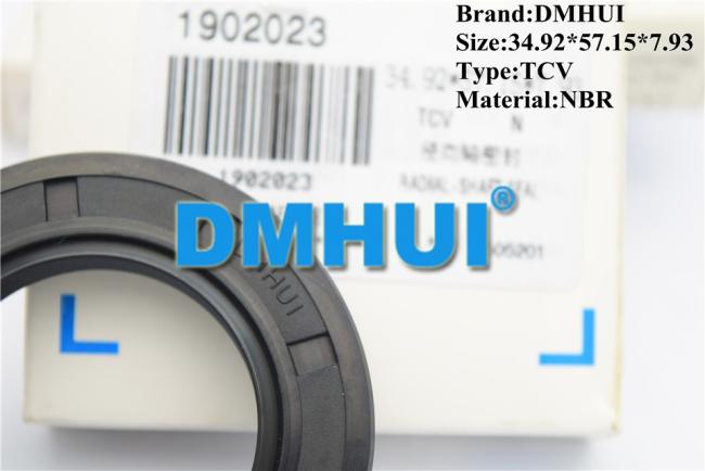 alibaba low price rubber seal 34.92*57.15*7.93 oil seals