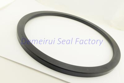 China Sello de aceite de motor de la nave del sello de aceite de motor de HAGGLUNDS 300*340*10 en venta