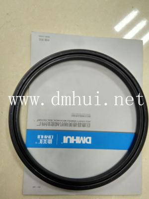 China sello de aceite de la cabeza del rotart de la plataforma de perforación 210*240*14.5/18 en venta