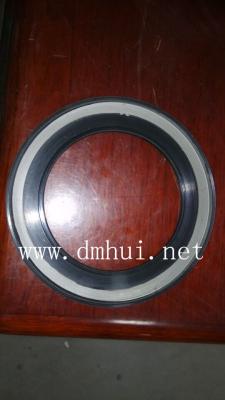 China sello de aceite de la pompa hydráulica 95*140*8 con marca material de NBR DMHUI en venta