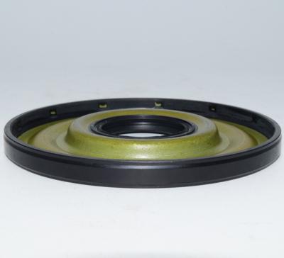 China Sello de aceite del fanuc de BE3554E 24*78*7 en venta