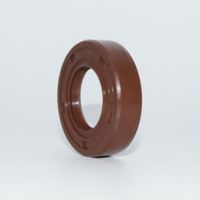 China Rubber Material and Standard or standard shaft rubber seal 25-45-11 tcv type for sale