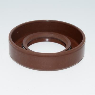 China Rubber Material and Standard or standard shaft rubber seal 25-45-11 tcv type for sale