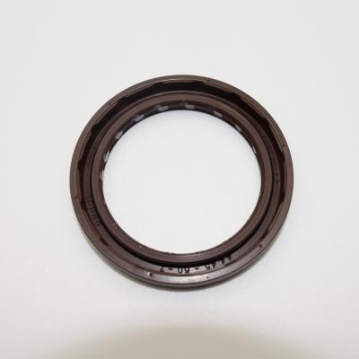 China Los sellos de aceite de goma durables con el precio competitivo hecho en China 44.45*60*7 broncean color en venta