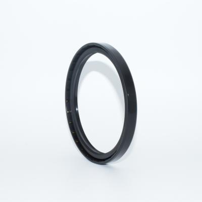 China TCV type nbr material oil seals size 110*130*12 mm for hydraulic pumps or hydraulic motors DMHUI NO 1908005 oil seals for sale