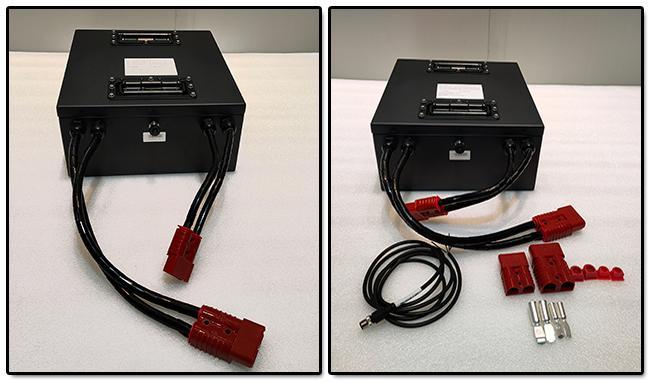 BMS Deep Cycle 24V 200Ah LiFePO4 Lithium Ion Battery 0