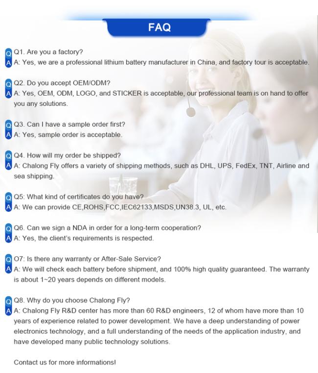 LiFePO4锂电池OEM ODM 36V 60V 72V Lifepo4电池组40AH 50AH 80AH电动滑板车电池14