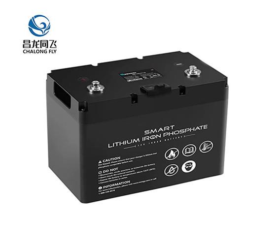 Il ciclo profondo astuto della batteria al litio della batteria al litio 12V 100Ah del ODM LiFePO4 dell'OEM ha personalizzato i pacchetti della batteria al litio della batteria