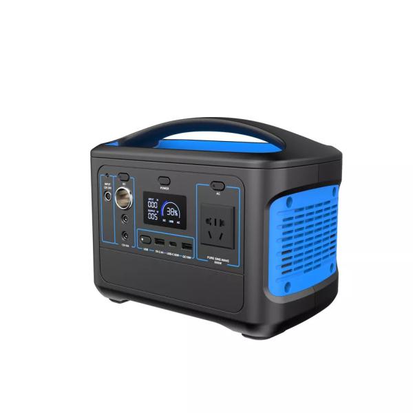 Centrale elettrica portatile di CC 150000mAh USB di CA del ODM 1000W 2000W 3000W dell'OEM della batteria al litio LiFePO4 per il salto dell'automobile del computer portatile di viaggio