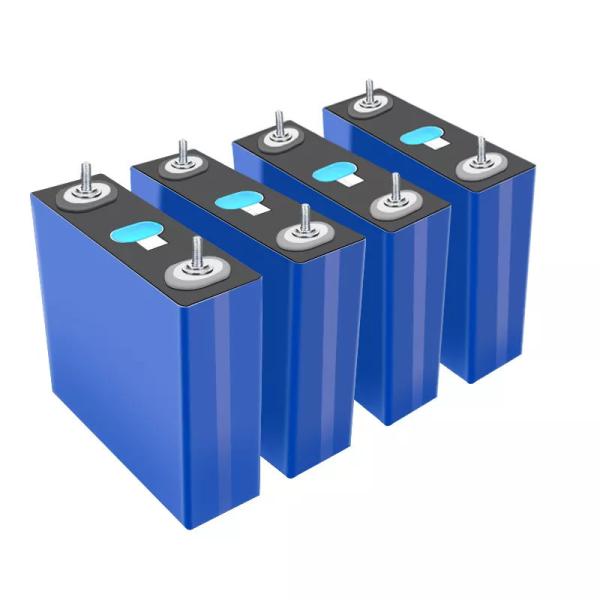 LiFePO4 Batteria al litio Sistema di energia solare 3.2V 100AH 105AH 230AH 280AH 302AH OEM ODM Deep Cycle Lithium Battery Packs