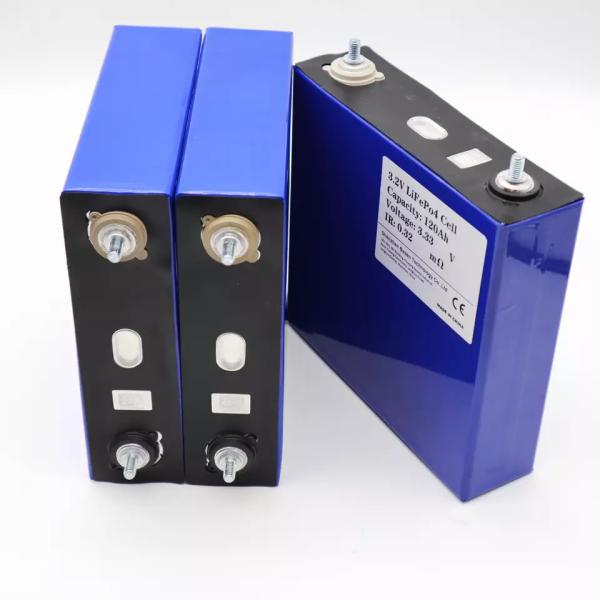 LiFePO4 Batteria al litio Sistema di energia solare 3.2V 100AH 105AH 230AH 280AH 302AH OEM ODM Deep Cycle Lithium Battery Packs