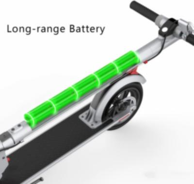 China OEM ODM Removable Lithium Electric Scooter Battery 36v 10ah lifepo4 lithium battery electric motorcycle battery for sale