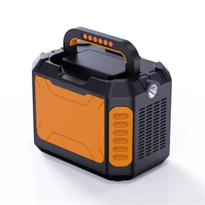 Cina Centrale elettrica portatile all'aperto di campeggio del generatore del ODM 1000W dell'OEM della batteria al litio Lifepo4 della casa solare di immagazzinamento dell'energia 2000W in vendita