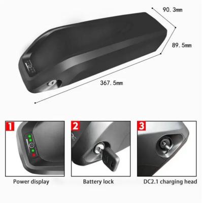 Cina LiFePO4 batteria al litio 36V 48V 60V 72V 30AH 60AH 80AH 120AH OEM batterie al litio Packs all'ingrosso per E-bike / sedia a rotelle in vendita